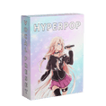 HyperPop Vocal Preset - For Logic Pro, FL Studio, & More – Rys Up Audio