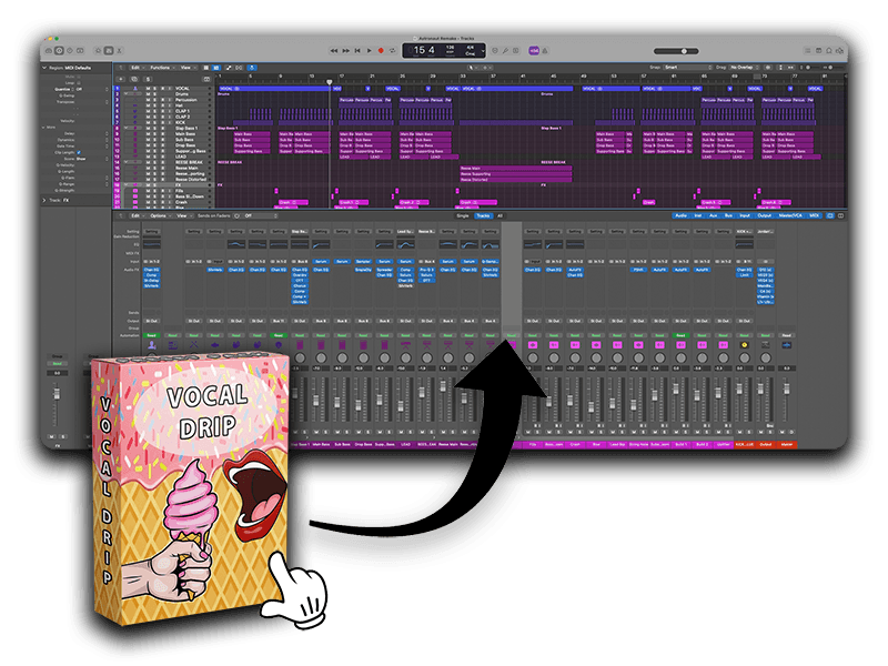 Free Vocal Presets – Rys Up Audio